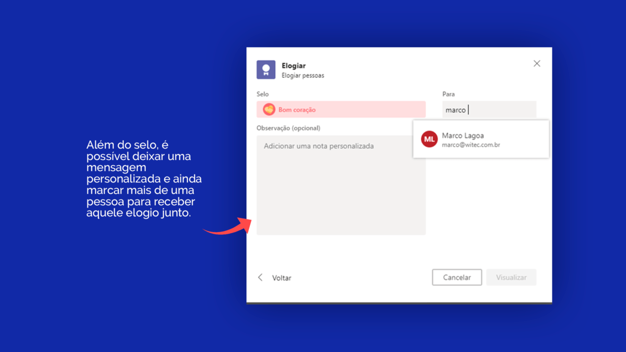 Microsoft Teams - Conheça 4 funcionalidades que irão transformar sua ...